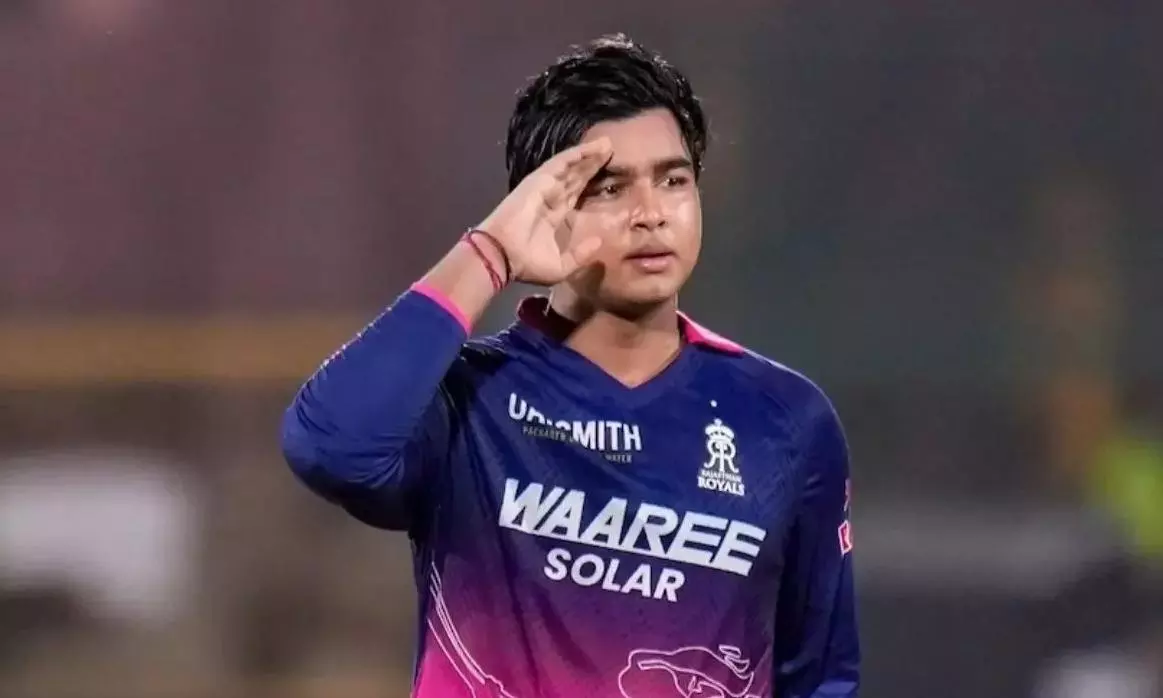 IND vs IRE 2026| Vaibhav Suryavanshi Could Break Hardik Pandya, Rohit ...