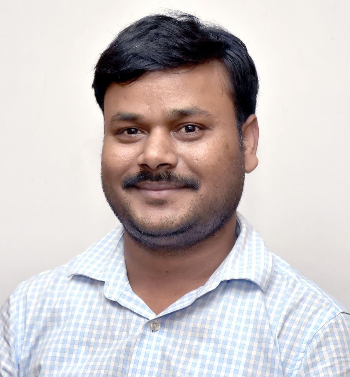Rajnish Verma, Content Writer, Newstrack