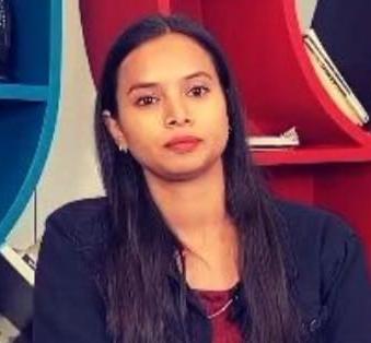 Seema Pal, Content Writer, Newstrack