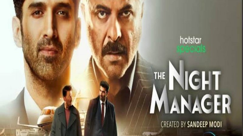 upcoming web series the night manager trailer on ott platform and star ...