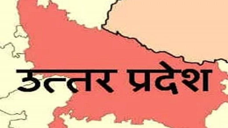 list of districts of uttar pradesh in excel 75 districts population ...