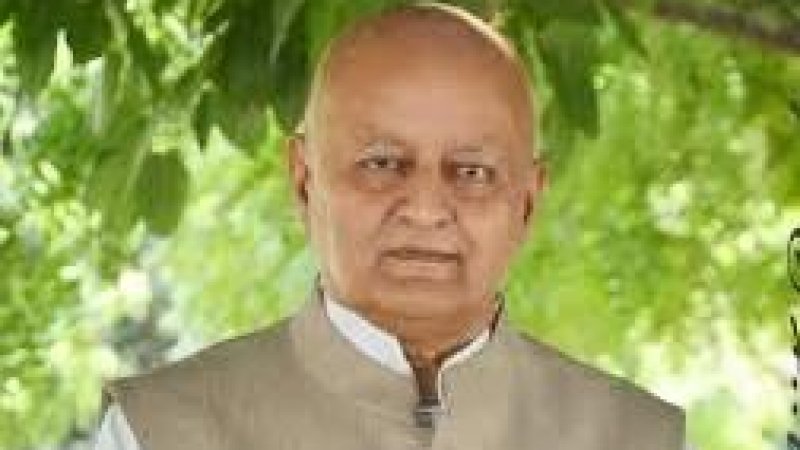 jafrabad mla jagdish narayan rai political career biography wiki Latest ...