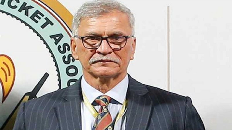 roger binny will be the new president of bcci Latest News in Hindi ...