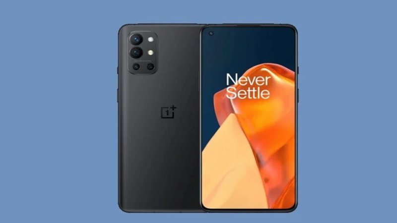 oneplus 9rt all set for launch in india on 14 january check ...