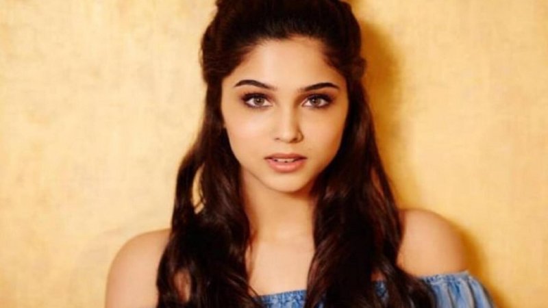 sharvari wagh biography in hindi sharvari wagh wiki age sharvari wagh ...