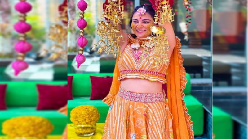 shraddha arya preeta arora ki real life preeta arora real name shraddha ...