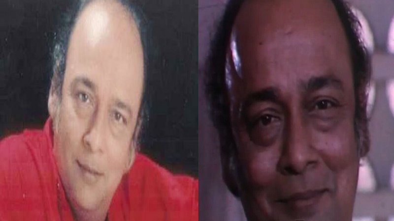 actor sunil shende passed away late last night at his residence located ...