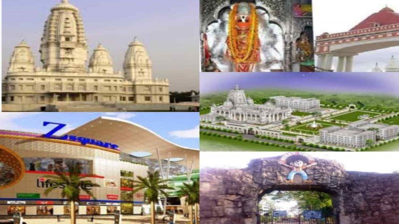 famous places in kanpur popular and famous places in kanpur uttar pradesh tourist places in ...