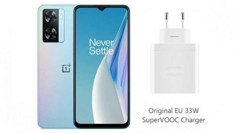 oneplus nord n20 se available for sale on flipkart and amazon know its ...