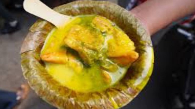 best street food in jhansi famous and popular dhaba restaurant in ...