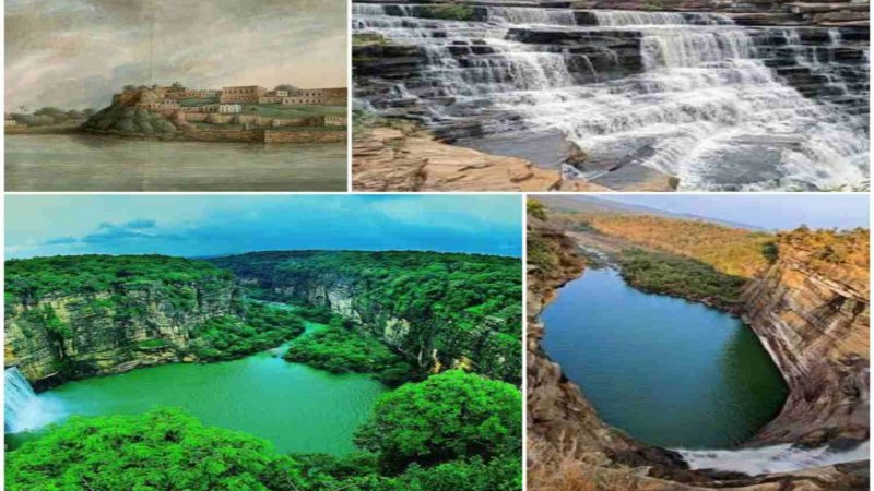 varanasi picnic spots near best and famous picnic spots places in ...