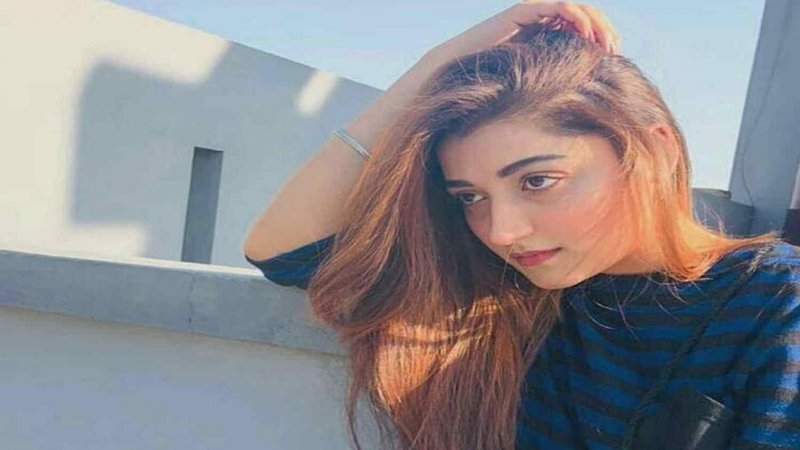 pakistani actress saba bukhari has revealed about sexual exploitation ...