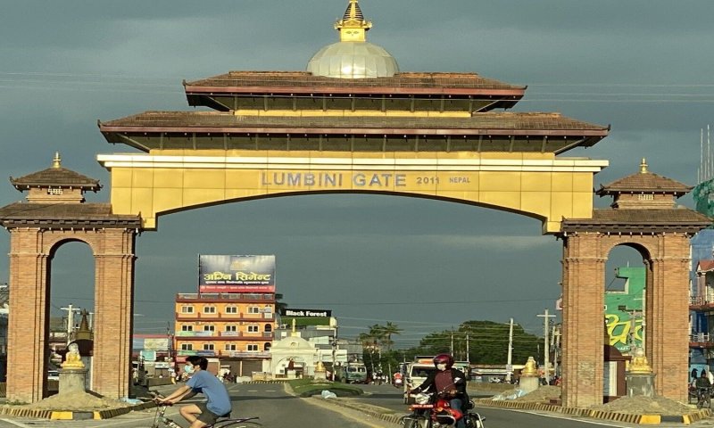 Famous Place in Siddharth Nagar: सिद्धार्थ नगर में घूमने की खूबसूरत जगह, यहां जाने सफर से जुड़ी ...