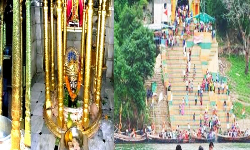 kuber bhandari temple in vadodara gujarat history belief devotees come ...