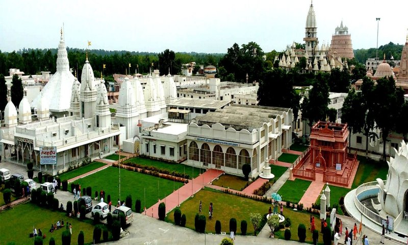 places to visit in hastinapur kept spirit of mythology alive even after ...