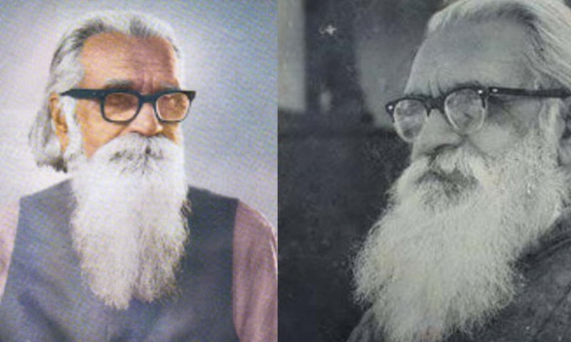 kaka kalelkar birthday journalist worked for backward class for ...