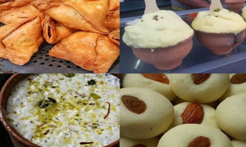 Famous Street Food in Mathura: अपने लजीज स्ट्रीट फूड के लिए भी फेमस है ...