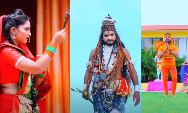 bhojpuri sawan song gana new video hd 2021 song sawan song dulha de ... bhojpuri sawan song gana new video hd 2021 song sawan song dulha de ...