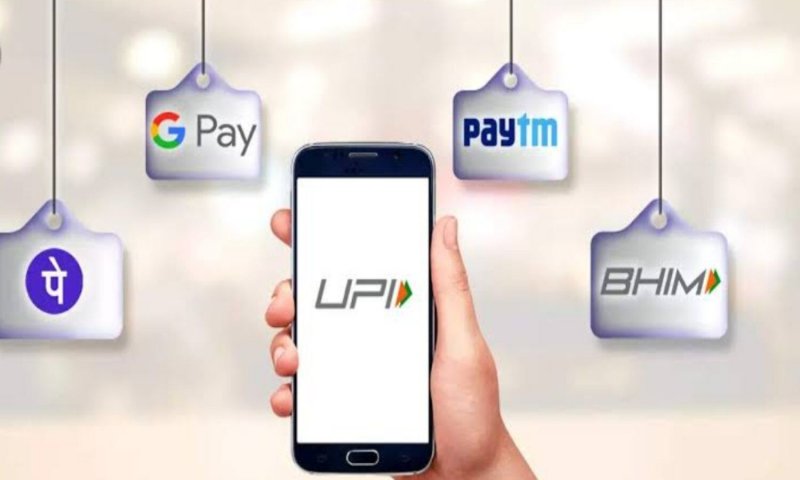 upi transaction limit fixed for everyday know about how much you can spend using googlepay phone ...
