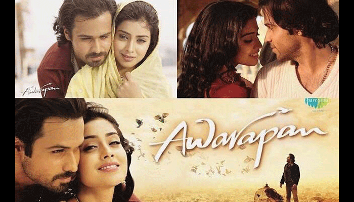 Emraan Hashmi Wallpapers In Awarapan 2