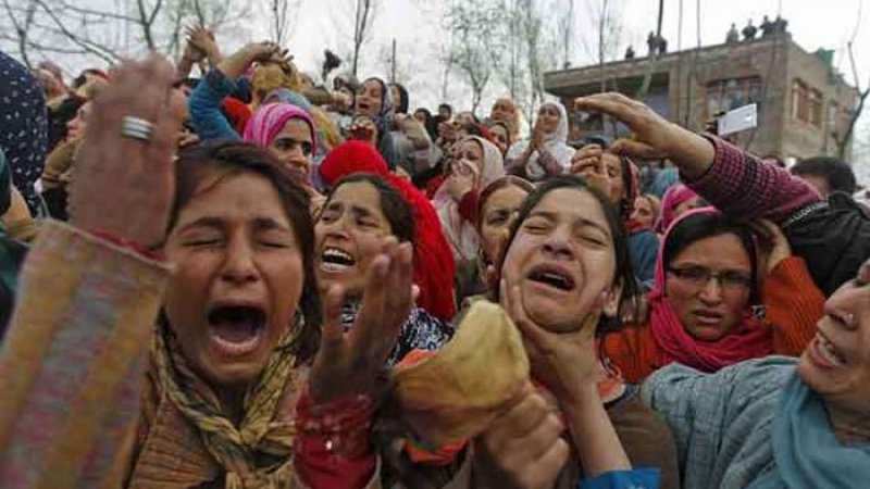 kashmiri pandits kashmir exodus day 19 january 1990 Latest News in ...