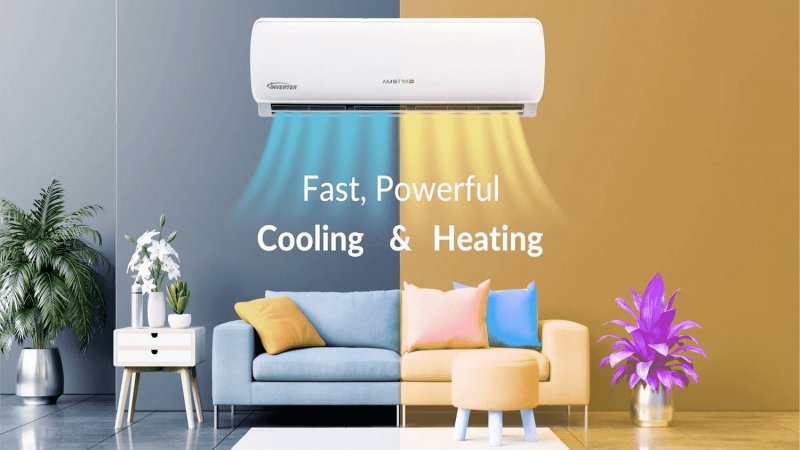 best budget ac in india available low budget hot and cold air ...