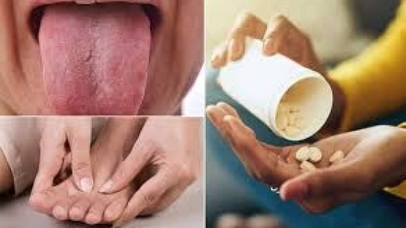 Vitamin B12 Deficiency Signs And Symptoms In Hindi Latest News In Hindi 6784
