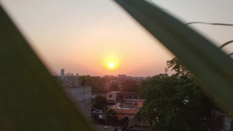 lucknow weather today 7 march 2023 weather change and temperature ...