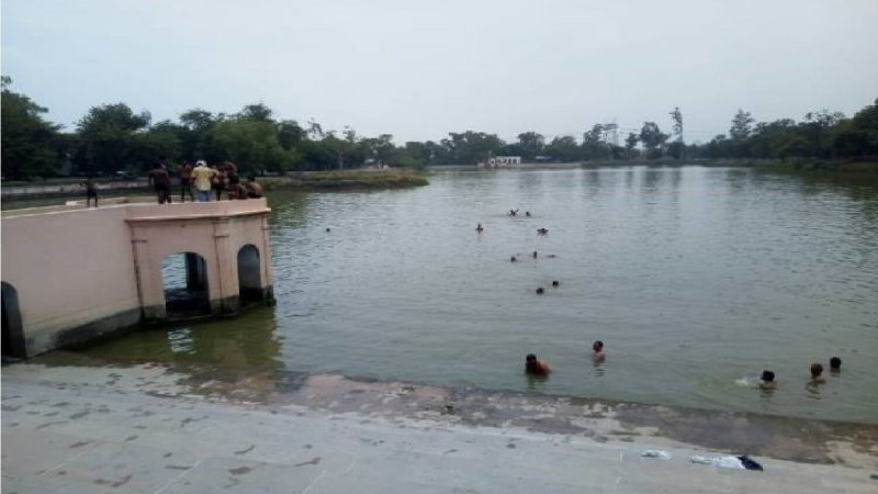 bharat kund in ayodhya pitra paksh pind dan know what is its ...