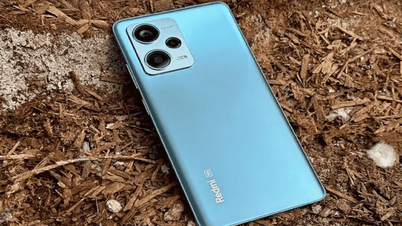 redmi note 12 pro plus 5g review 5000mah battery price design ...