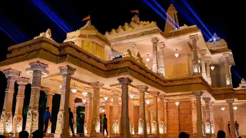 best places to visit in ayodhya religious historical importance ...