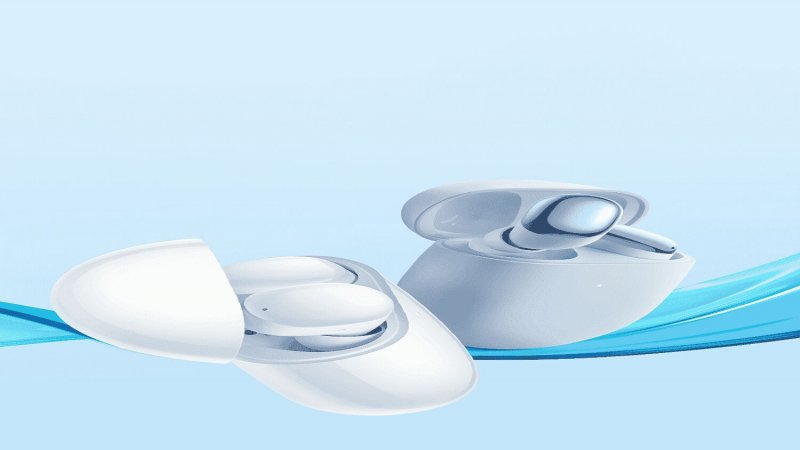 poco pods redmi buds 4 active spotted in leaked design and ...