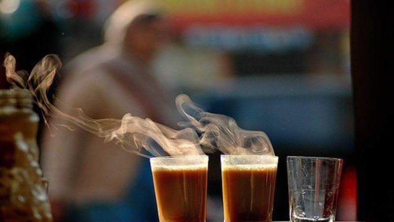 famous tea stalls in lucknow most popular and best tea cafe in lucknow ...