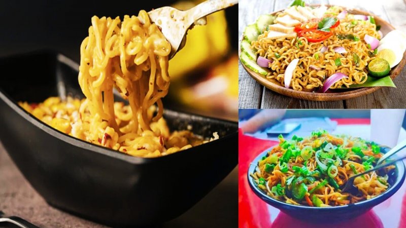 best maggi in lucknow these places famous and tasty maggi point in ...