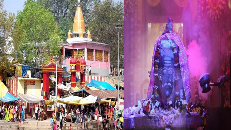 best famous temples in lucknow mandir sri venkateswara chandrika devi ...