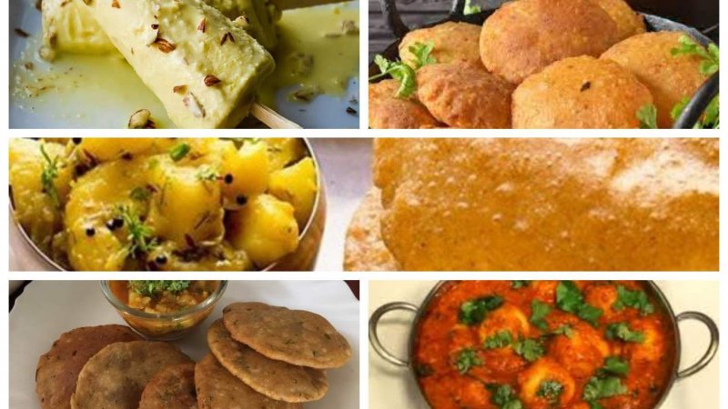 20 most famous food of uttar pradesh famous food items up ka prasidh ...
