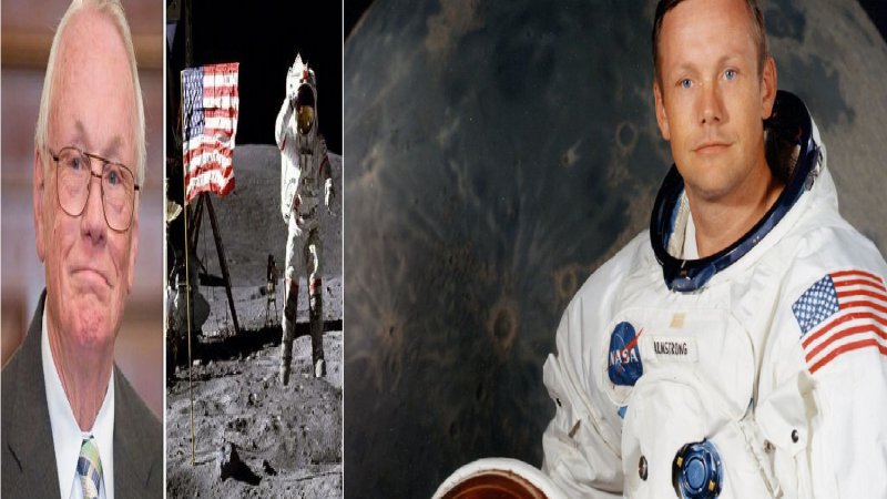 education news neil armstrong death anniversary did neil armstrong ...