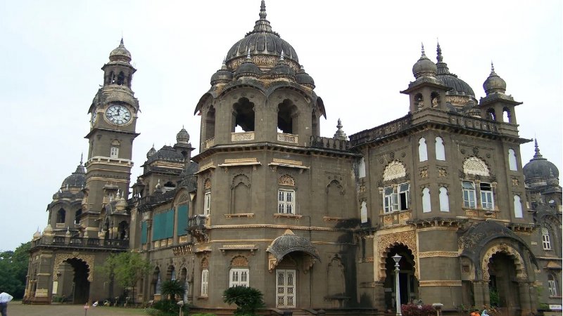 history of kolhapur famous tourist places markets start food temples ...