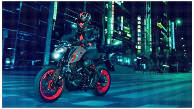 yamaha mt125 2023 after europe will now launch mt125 in india know ...