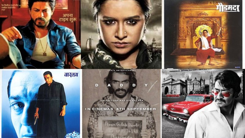 best bollywood movies on underworld dons and mafia and gangsters movies ...