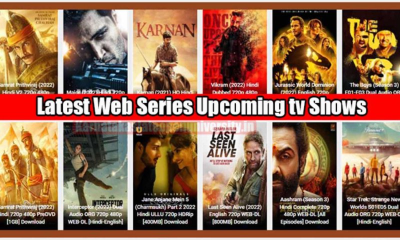 upcoming web series 2023 on ott platform mirzapur family man prime ...