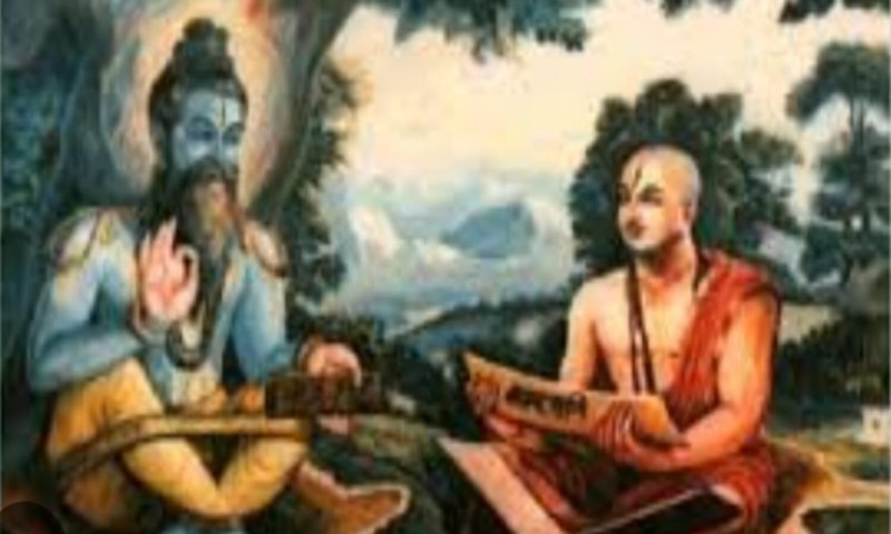 sanatam dhram niti niyam angad ravan samvad in ramcharitmanas 14 prakar ...