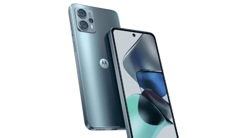 Motorola Moto G23 Specification: लॉन्च से पहले लीक हुए Moto G23 का ...