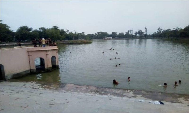 bharat kund in ayodhya pitra paksh pind dan know what is its ...