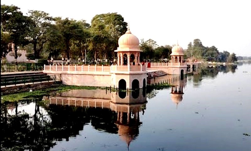 ghats of lucknow kudiya ghat places to visit in lucknow devraha lallu ...