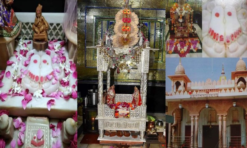 Famous Butati Dham Rajasthan: राजस्थान का यह मंदिर है चमत्कारी, लाइलाज ...