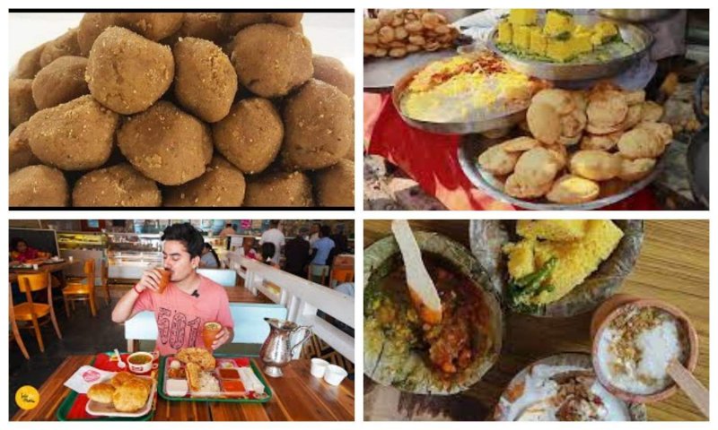 Best Places To Eat In Vrindavan: वृंदावन के टॉप फाइव जगह, जहाँ का खाना ...