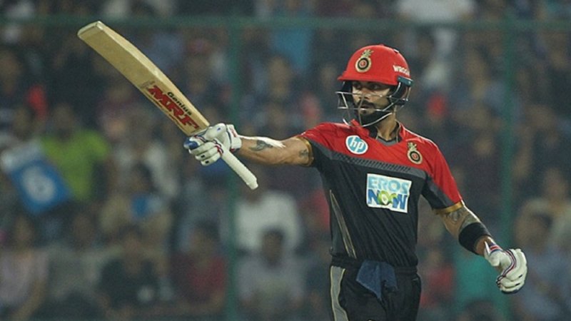 ipl 2023 rcb v mi virat kohli becomes first indian to fifty 50 plus ...
