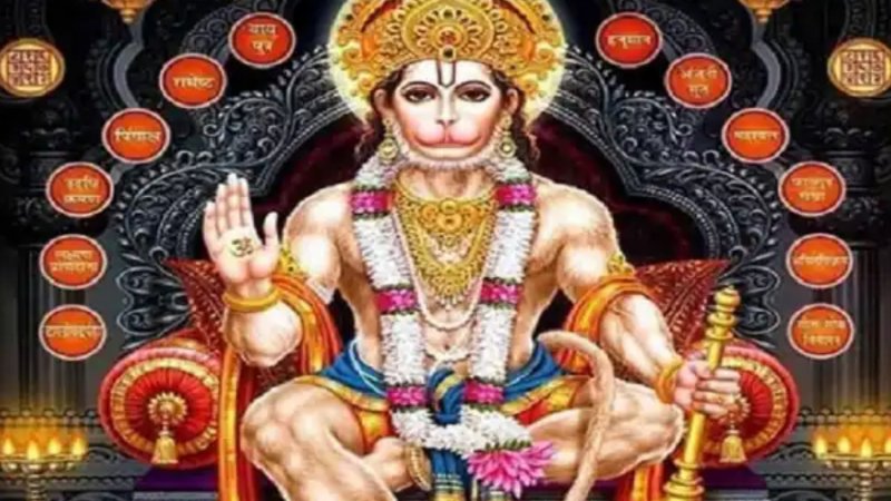 Hanuman Jayanti 2023 Date 5 April Ya 6 April Kab Hai Jayotish Ganana K