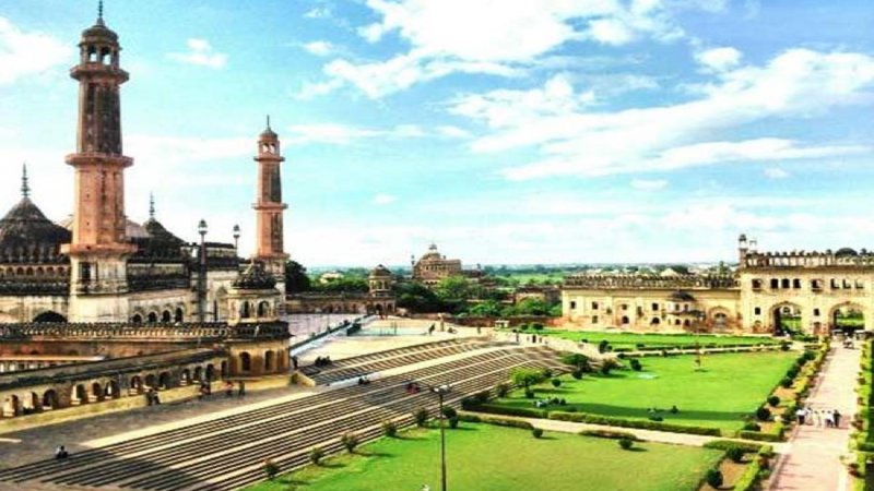 history of raebareli famous tourist places in raebareli me ghumane wali ...